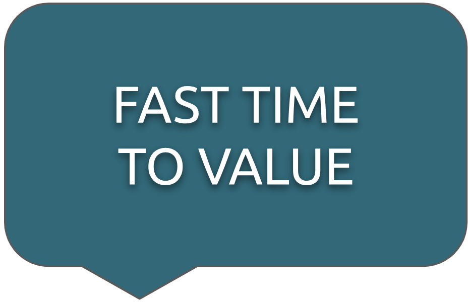 Sentient Machines - Conversational analytics platform