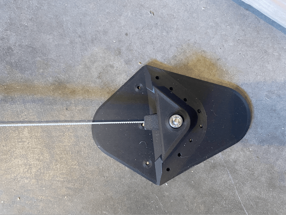 Building the Frame — Maslow