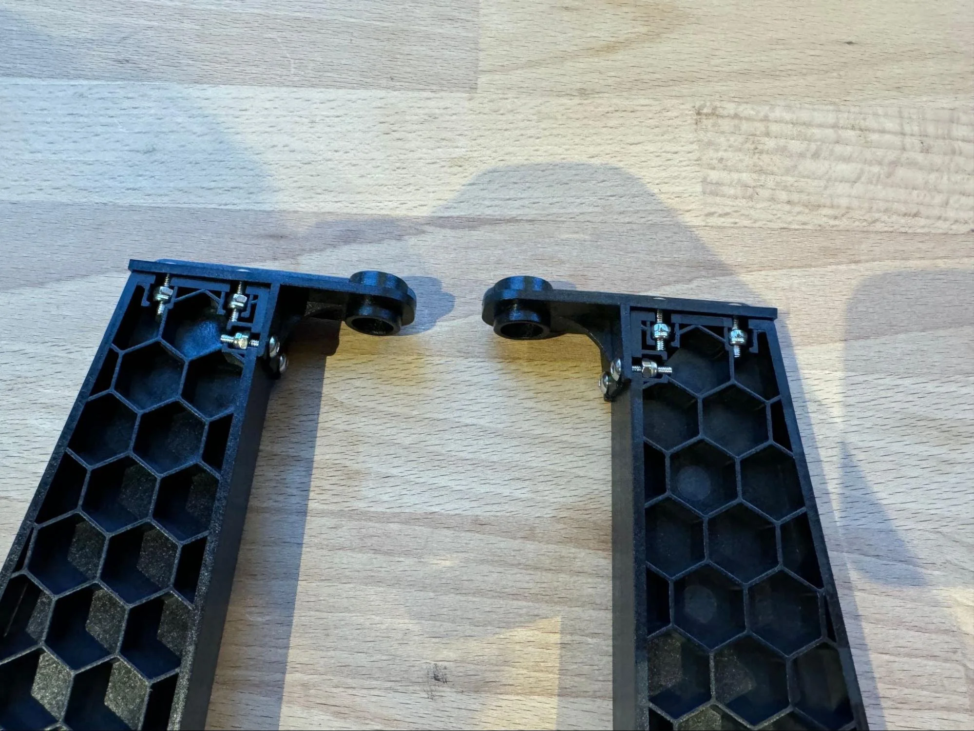 Putting it all together — Maslow