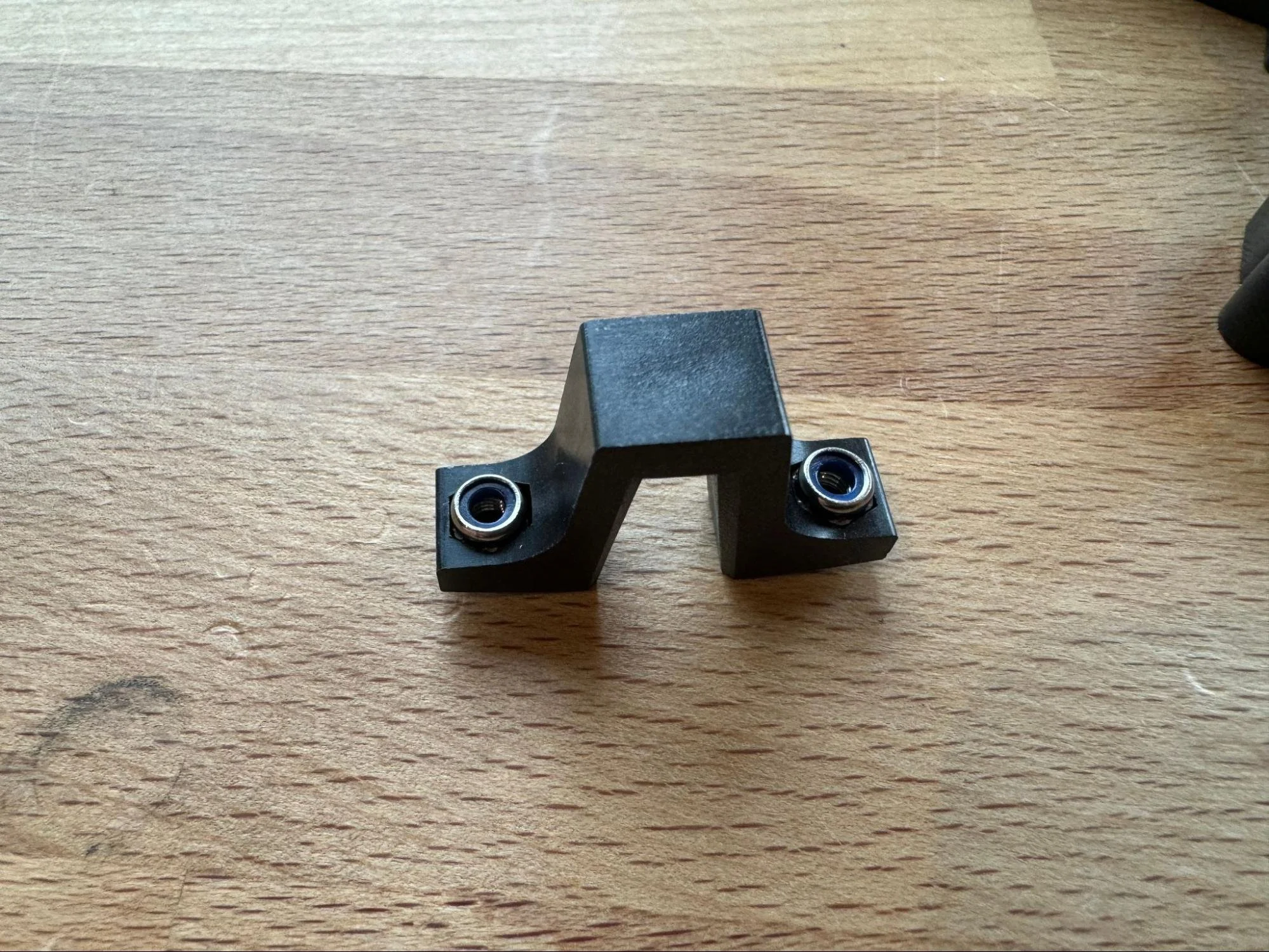 Assembling the router — Maslow