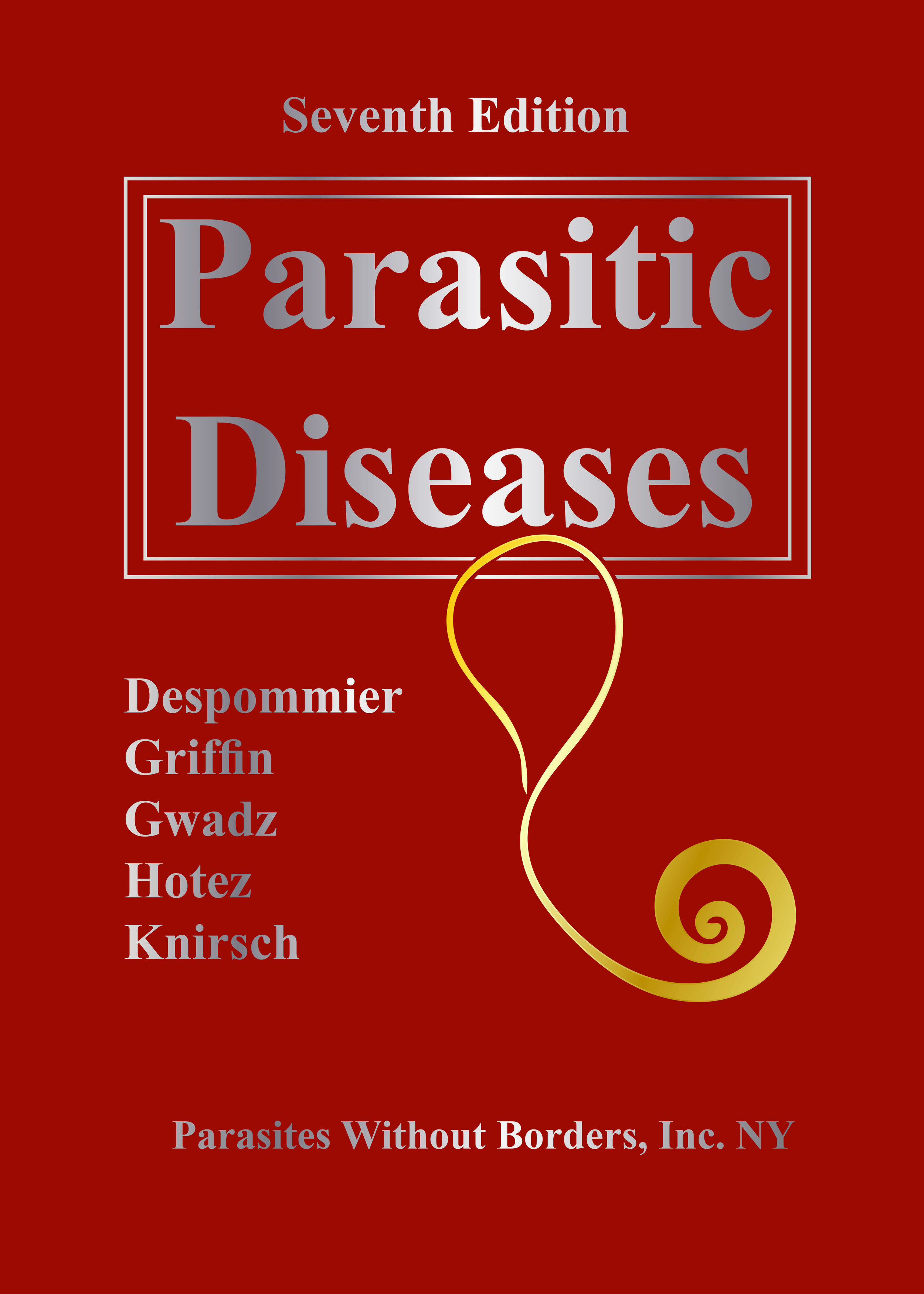 Books, Videos, and More — Parasites Without Borders