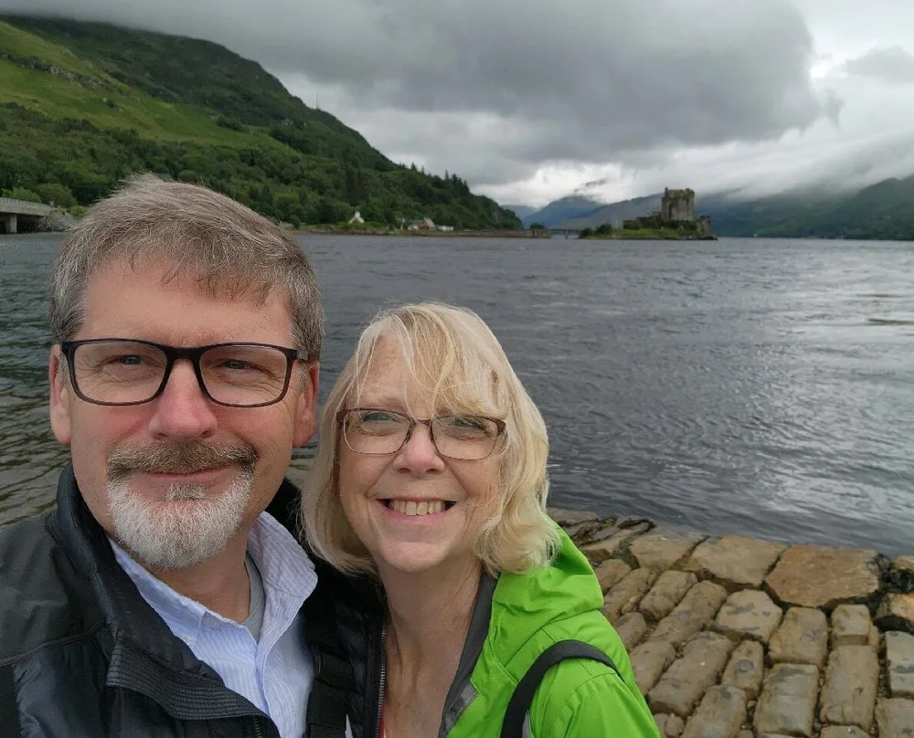 Our Staff — Mt. Lebanon Baptist Church