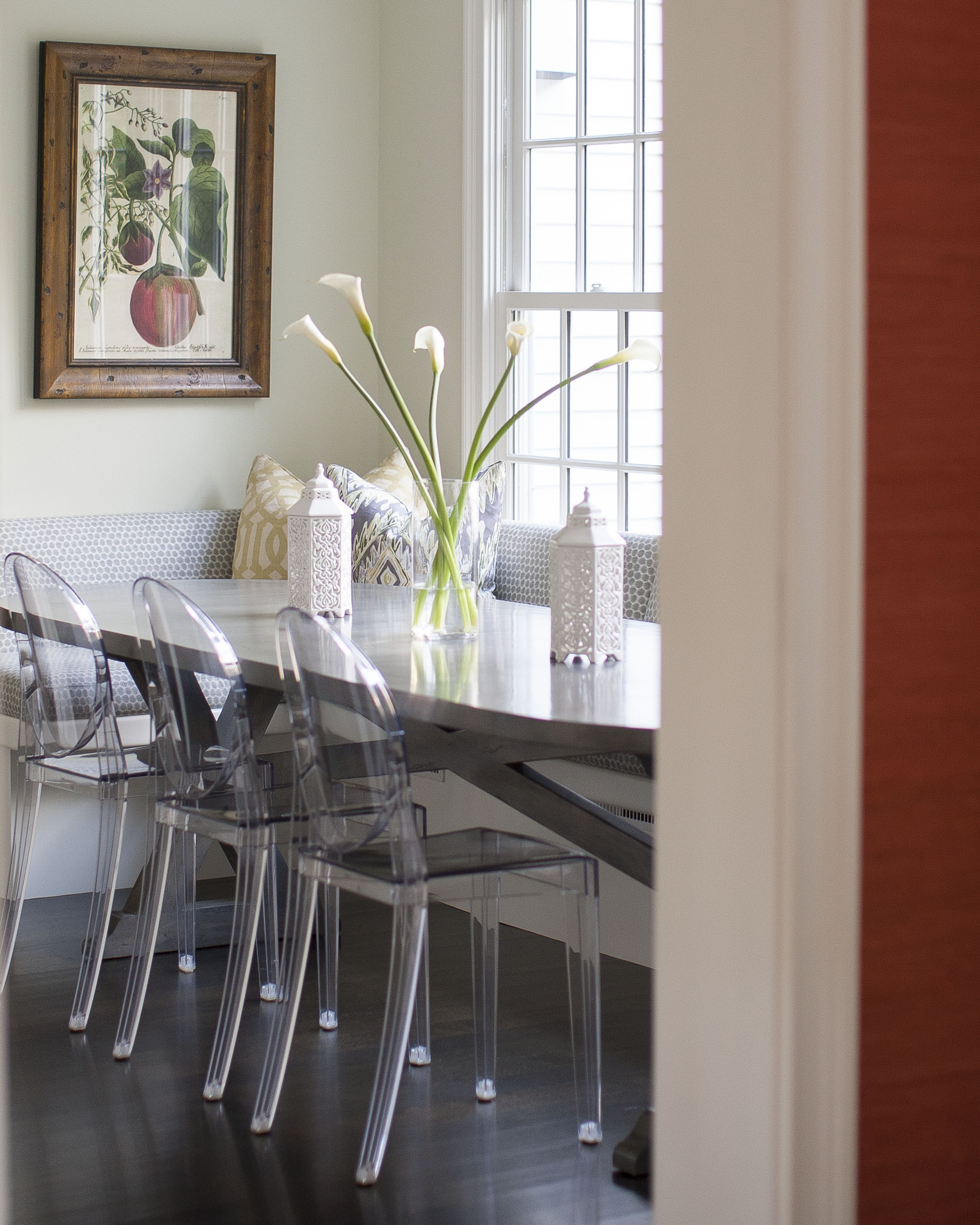 Portfolio — Megan Boss Interior Design