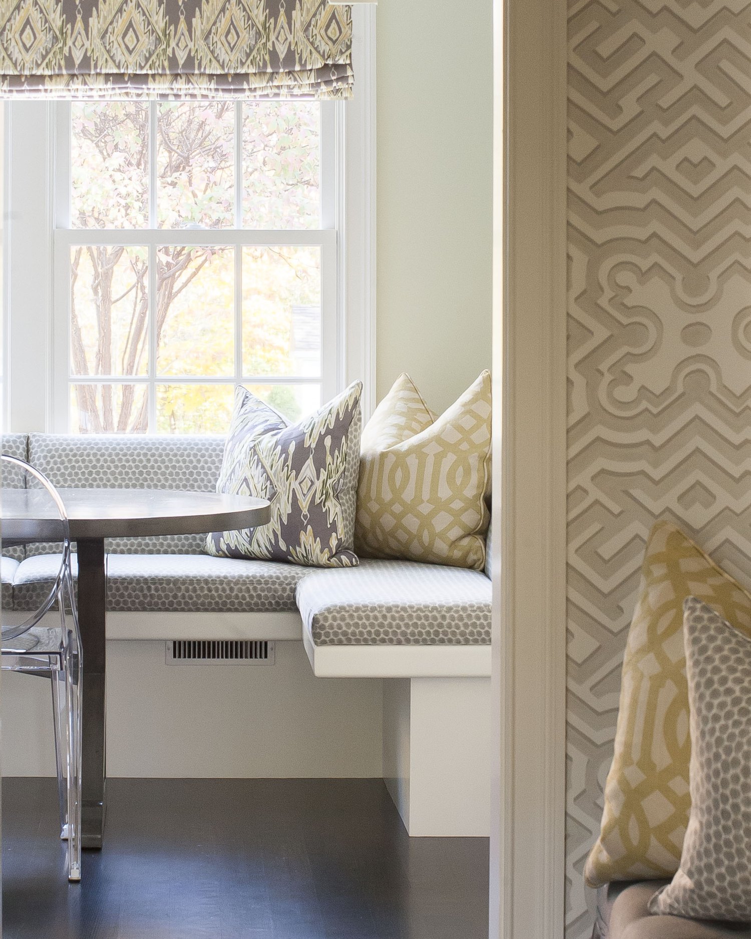 Portfolio — Megan Boss Interior Design