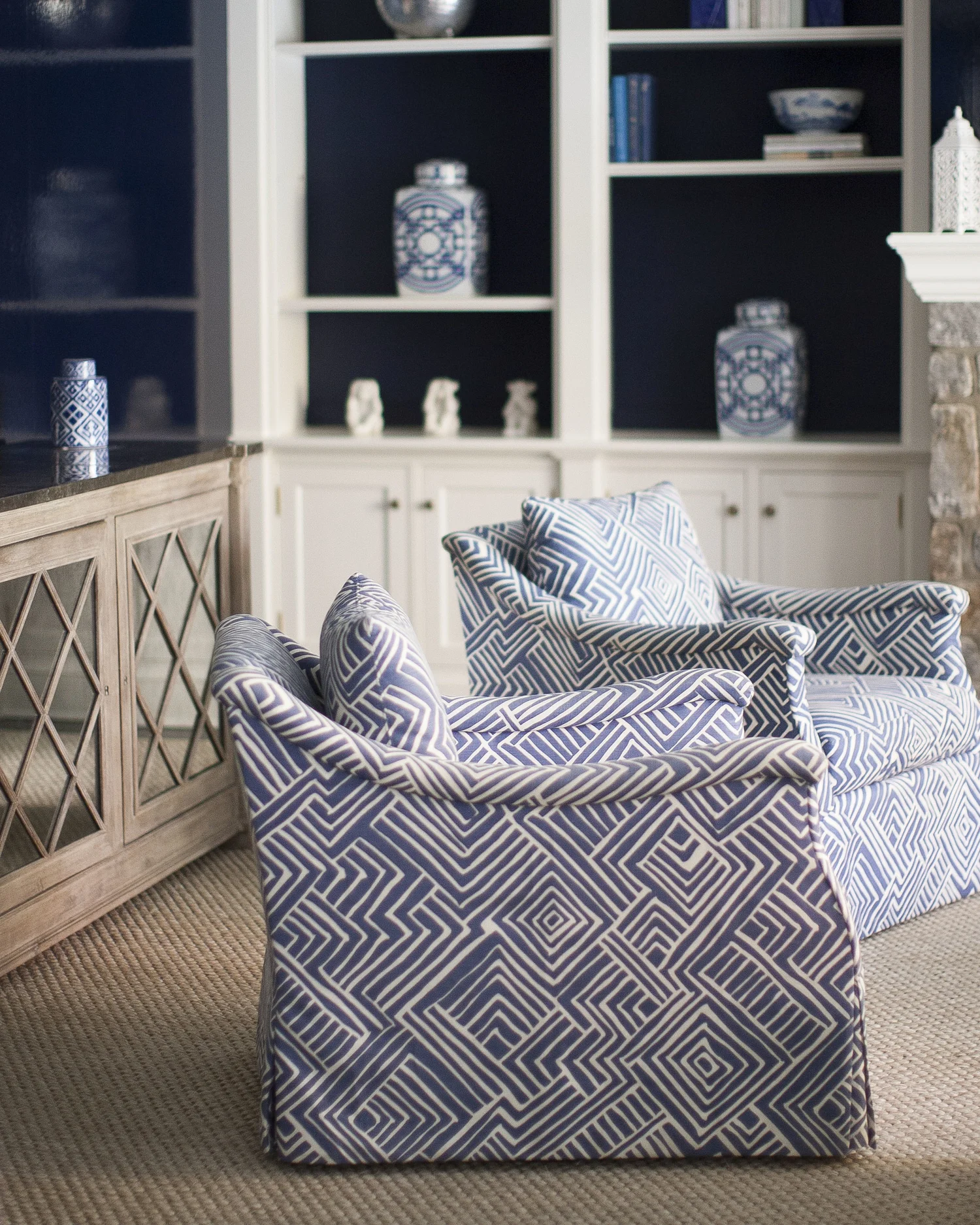 Portfolio — Megan Boss Interior Design