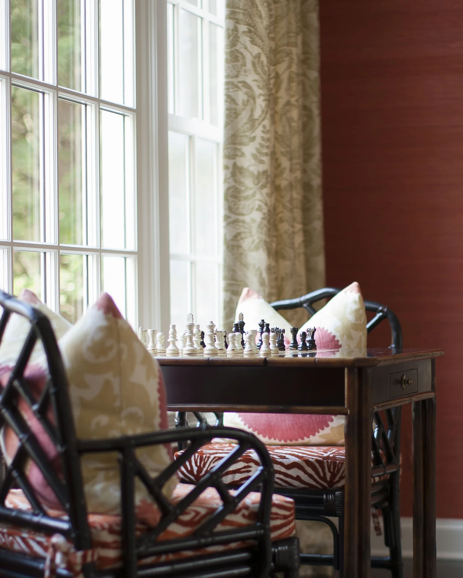 Portfolio — Megan Boss Interior Design