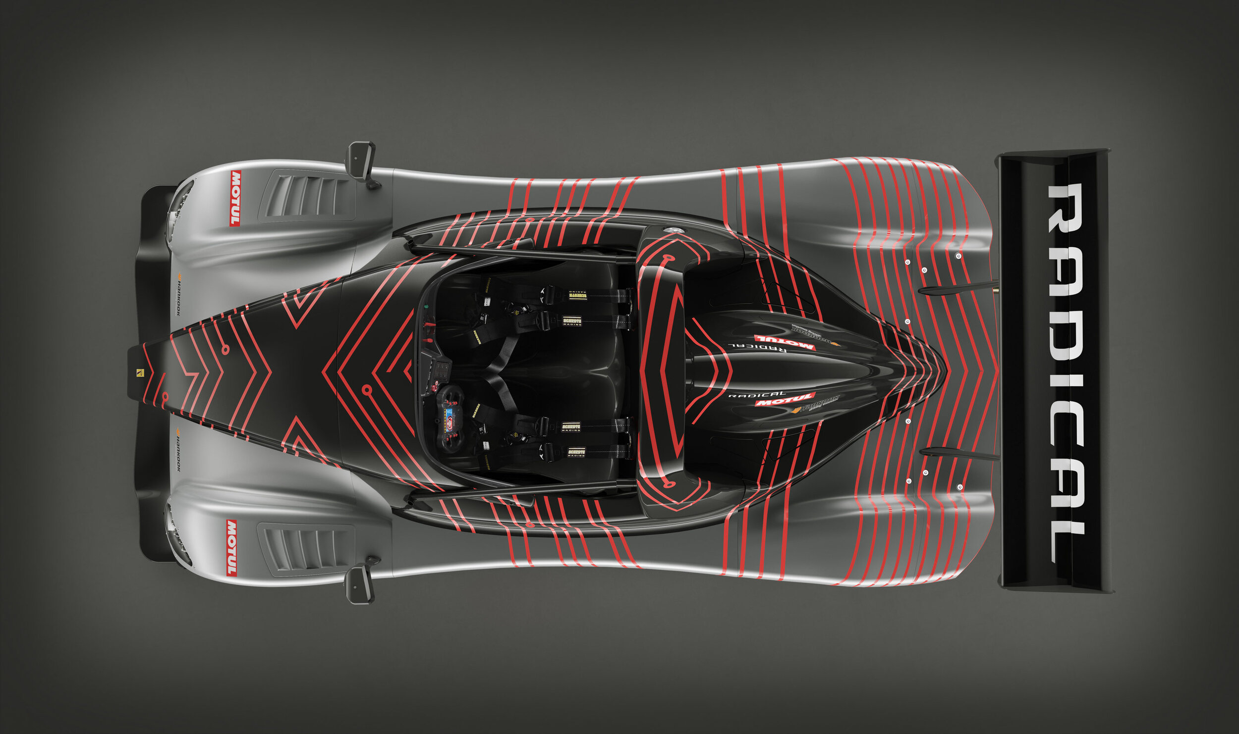 RADICAL SR3 XX — Radical Northwest | New & Used Radical Track Car Dealer