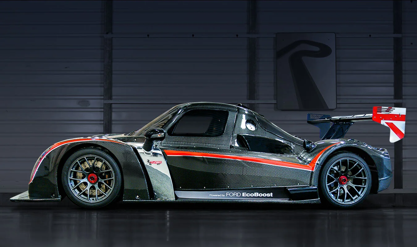 Radical RXC GT - ROAD — Radical Northwest | New & Used Radical ...