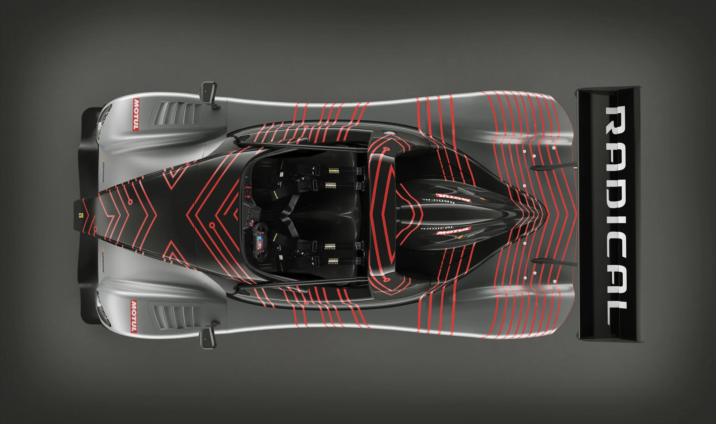 Radical Northwest | New & Used Radical Track Car Dealer