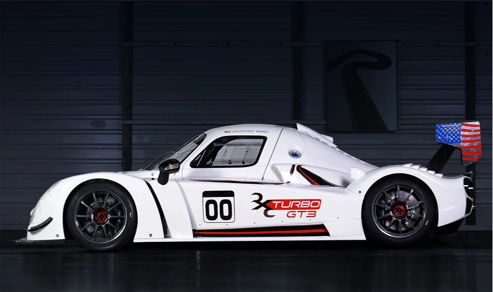 About — Radical Northwest | New & Used Radical Track Car Dealer
