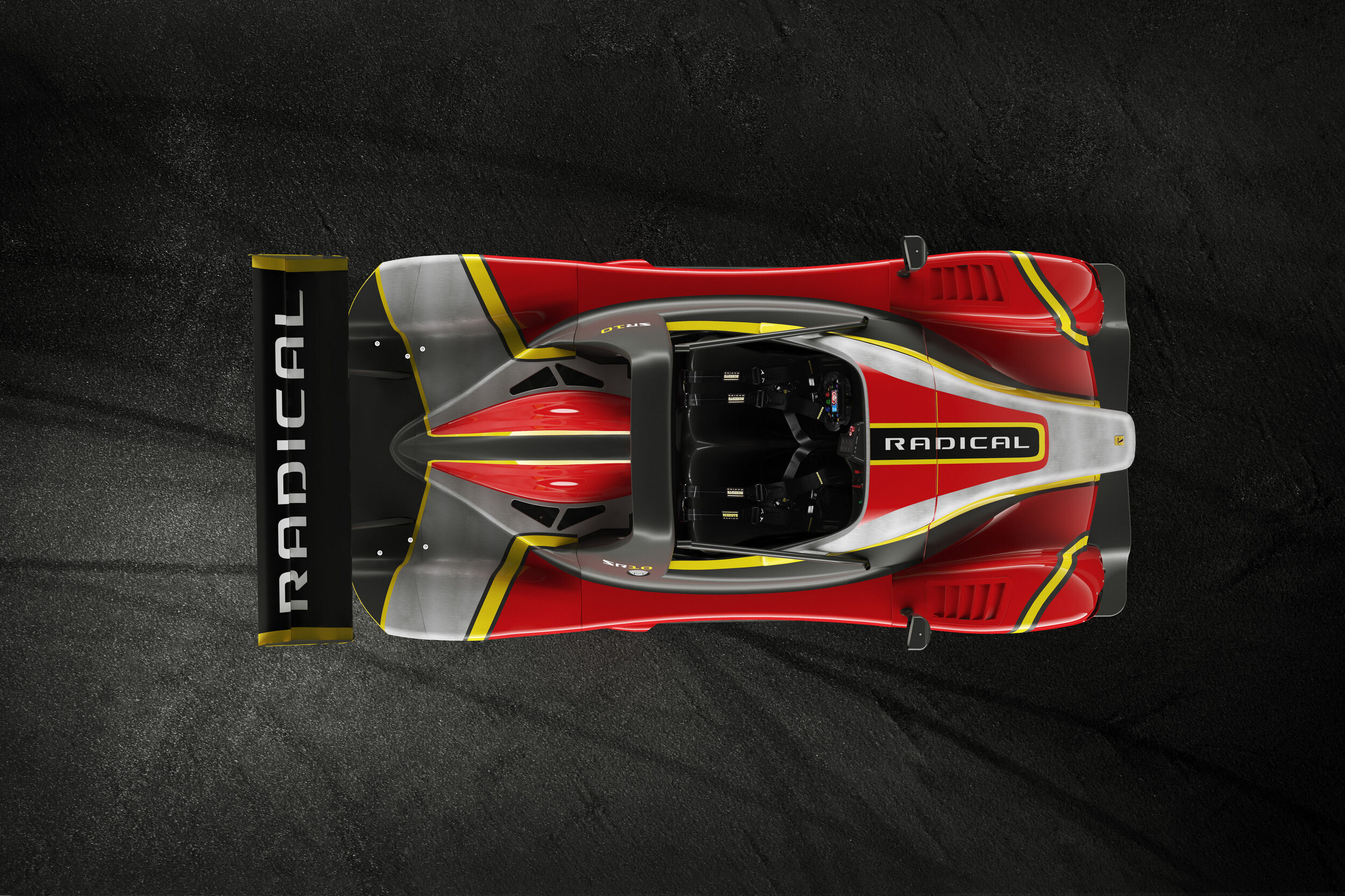 RADICAL SR10 — Radical Northwest | New & Used Radical Track Car Dealer