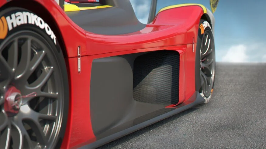 RADICAL SR10 — Radical Northwest | New & Used Radical Track Car Dealer