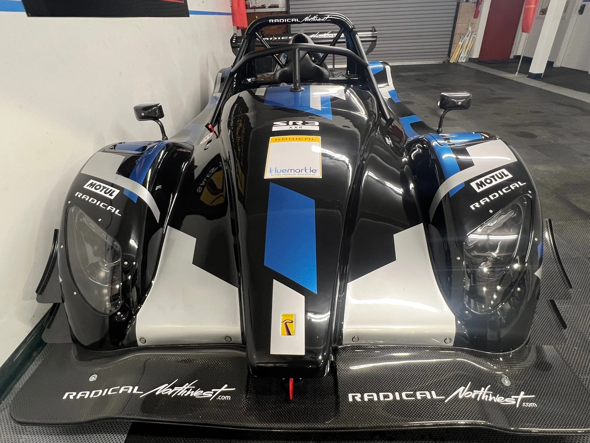 Inventory — Radical Northwest | New & Used Radical Track Car Dealer