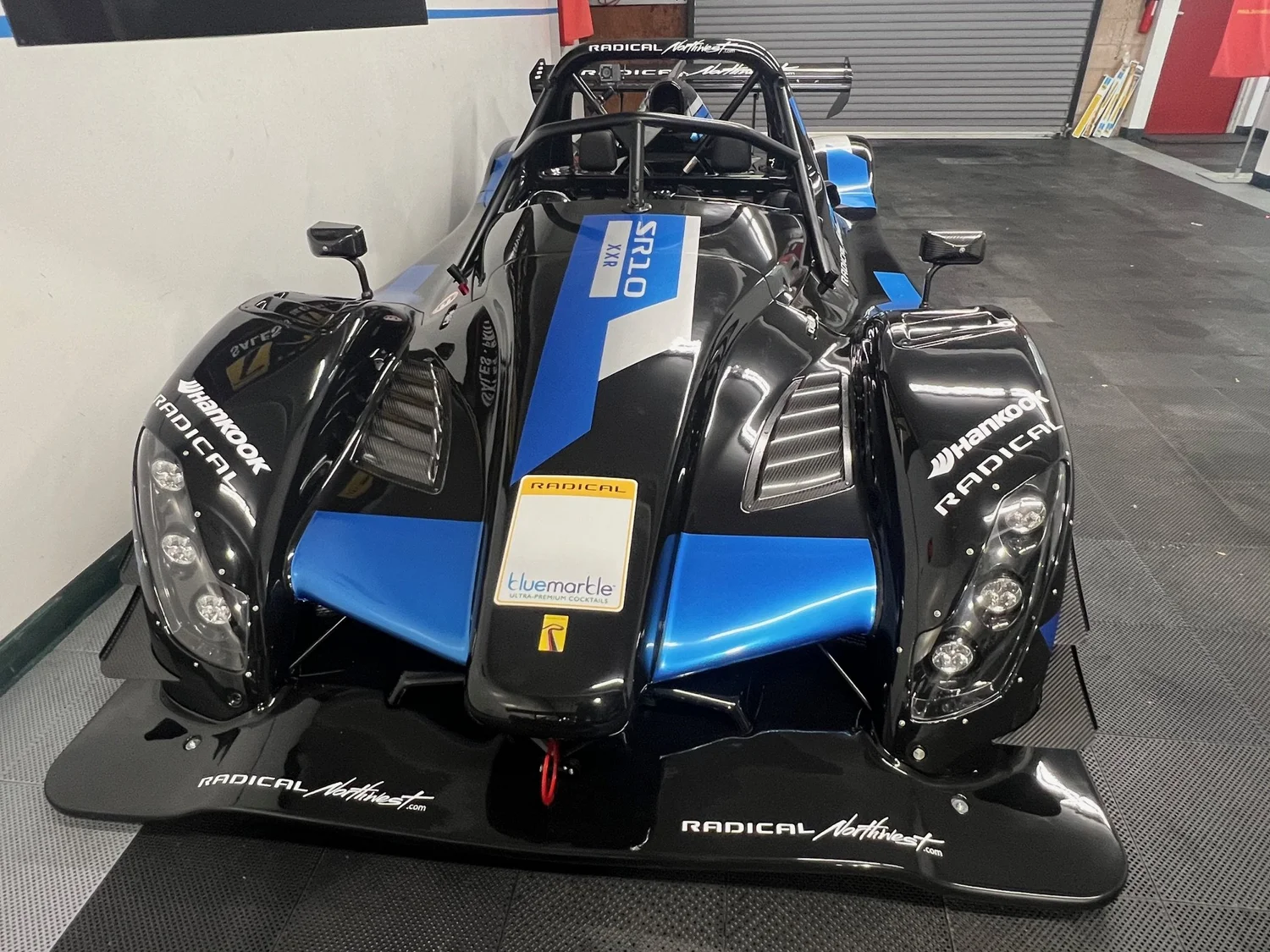 Inventory — Radical Northwest | New & Used Radical Track Car Dealer