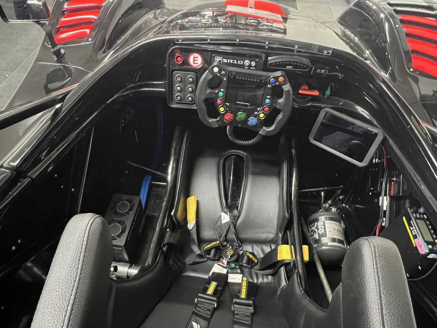 Inventory — Radical Northwest | New & Used Radical Track Car Dealer