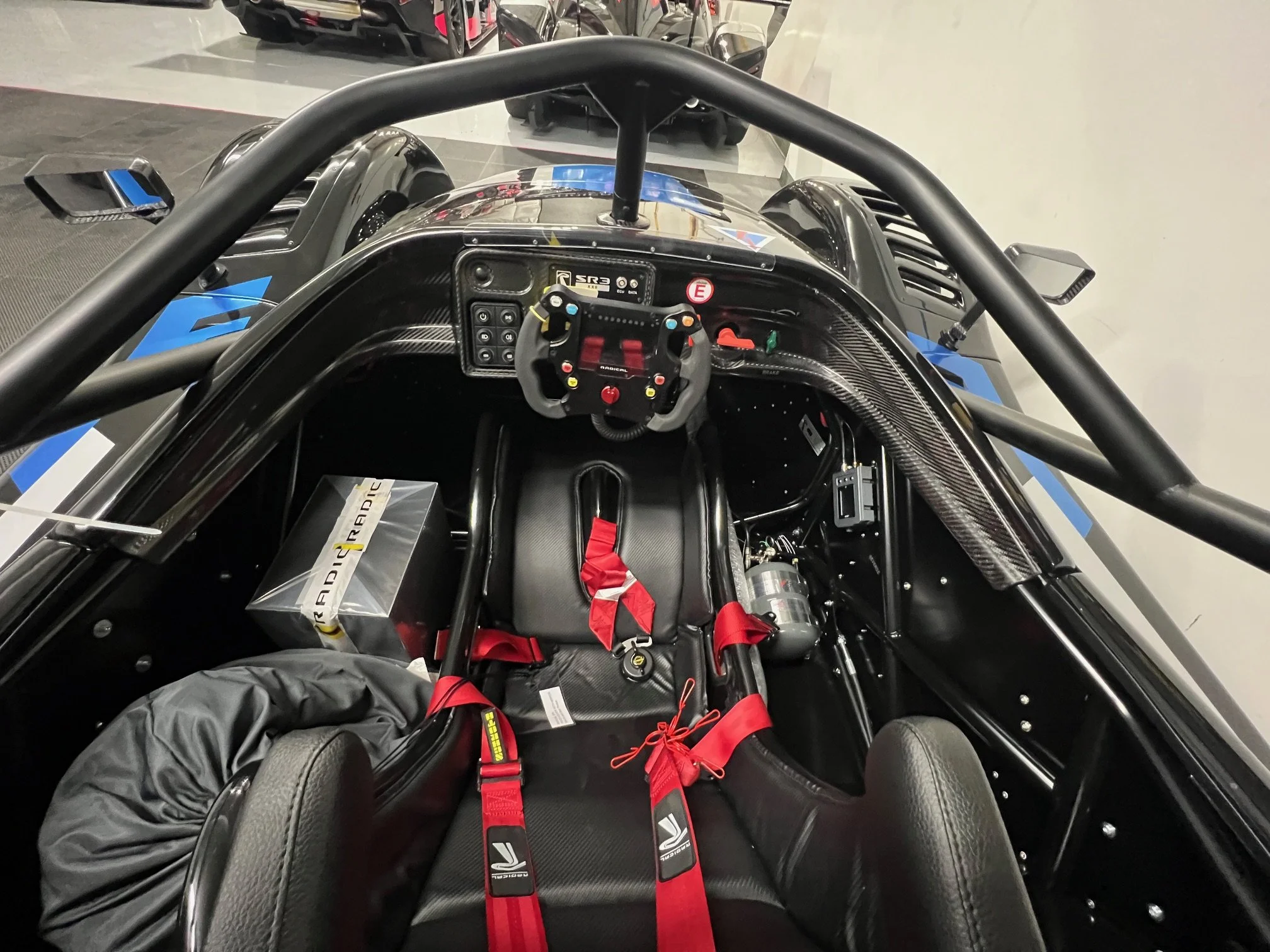 Inventory — Radical Northwest | New & Used Radical Track Car Dealer
