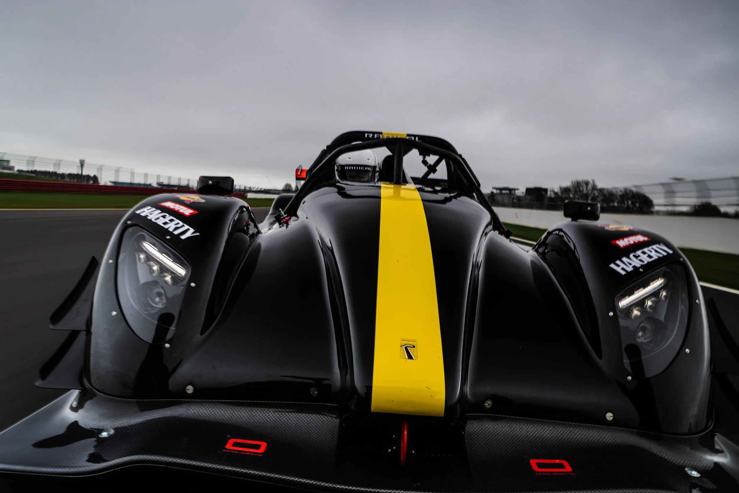 RADICAL SR3 XX — Radical Northwest | New & Used Radical Track Car Dealer