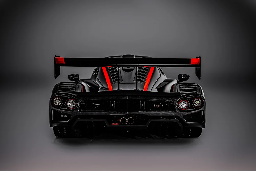 Radical RXC GT3 — Radical Northwest | New & Used Radical Track Car Dealer