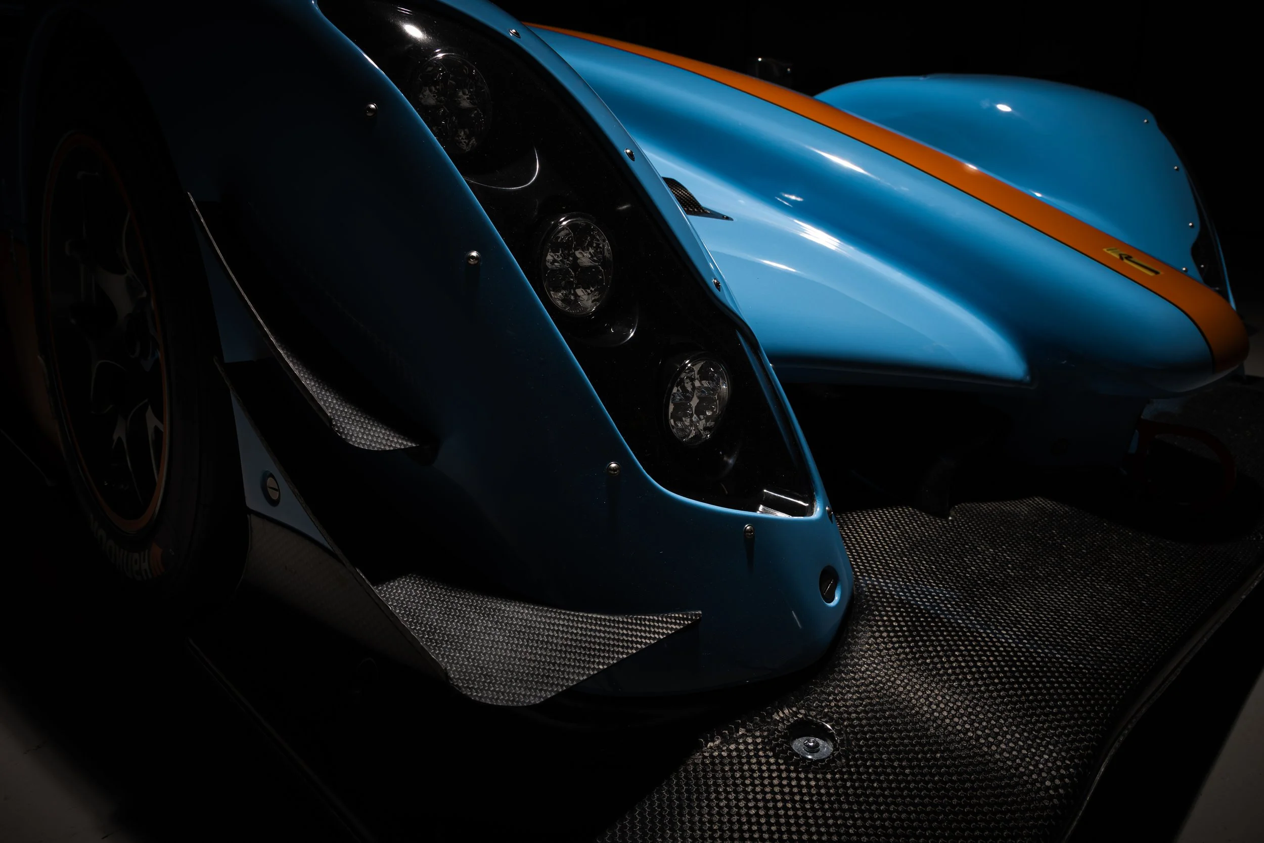 RADICAL SR10 — Radical Northwest | New & Used Radical Track Car Dealer