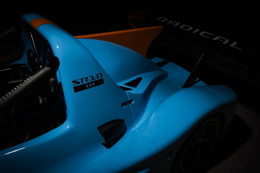RADICAL SR10 — Radical Northwest | New & Used Radical Track Car Dealer