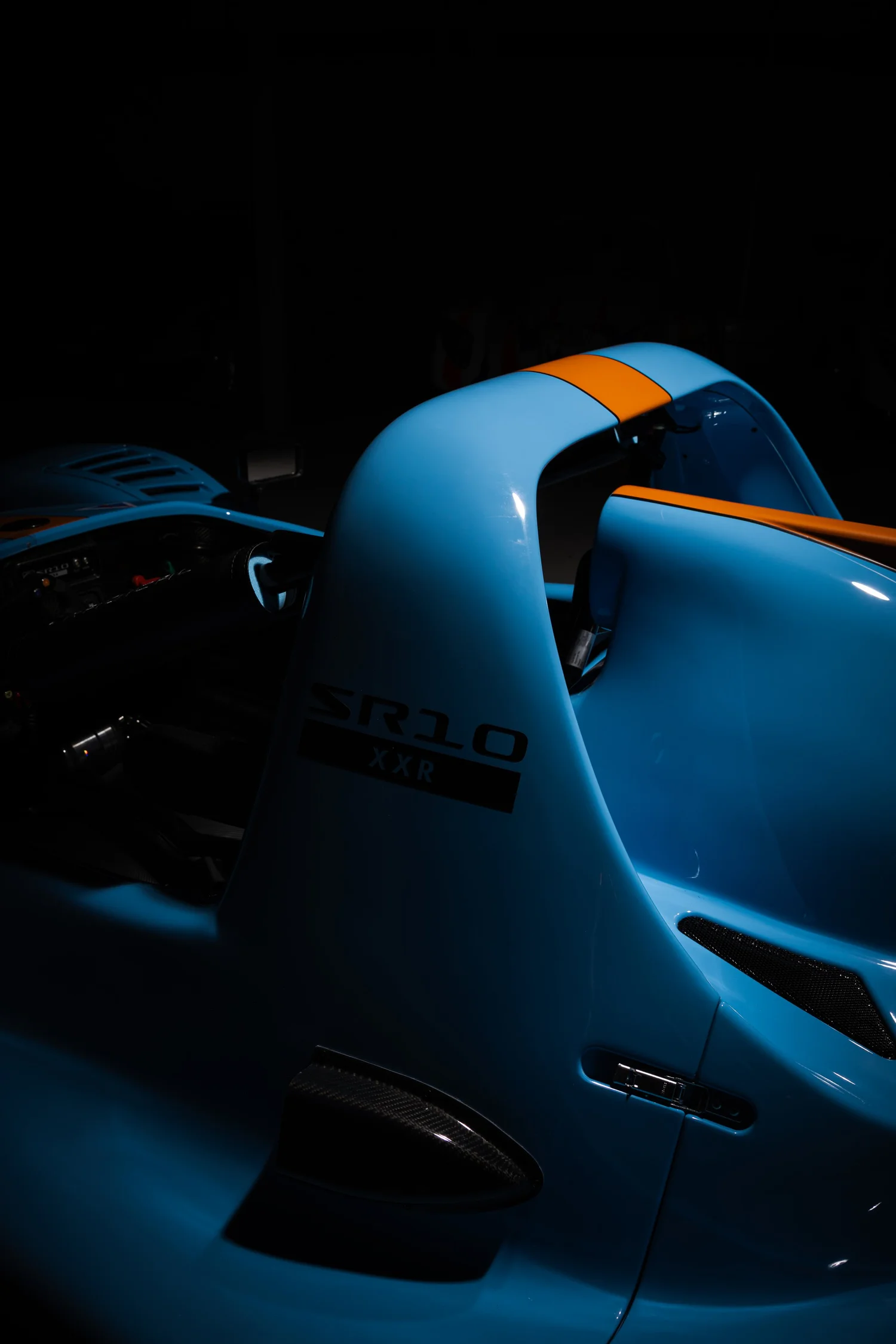 RADICAL SR10 — Radical Northwest | New & Used Radical Track Car Dealer