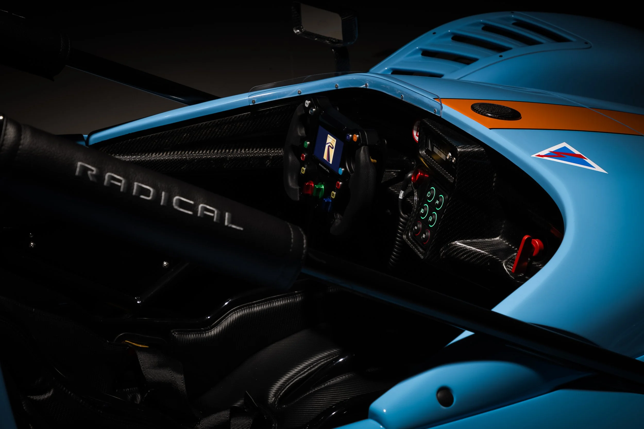 RADICAL SR10 — Radical Northwest | New & Used Radical Track Car Dealer