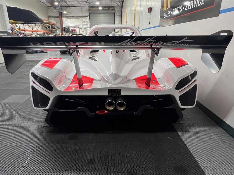 Inventory — Radical Northwest | New & Used Radical Track Car Dealer