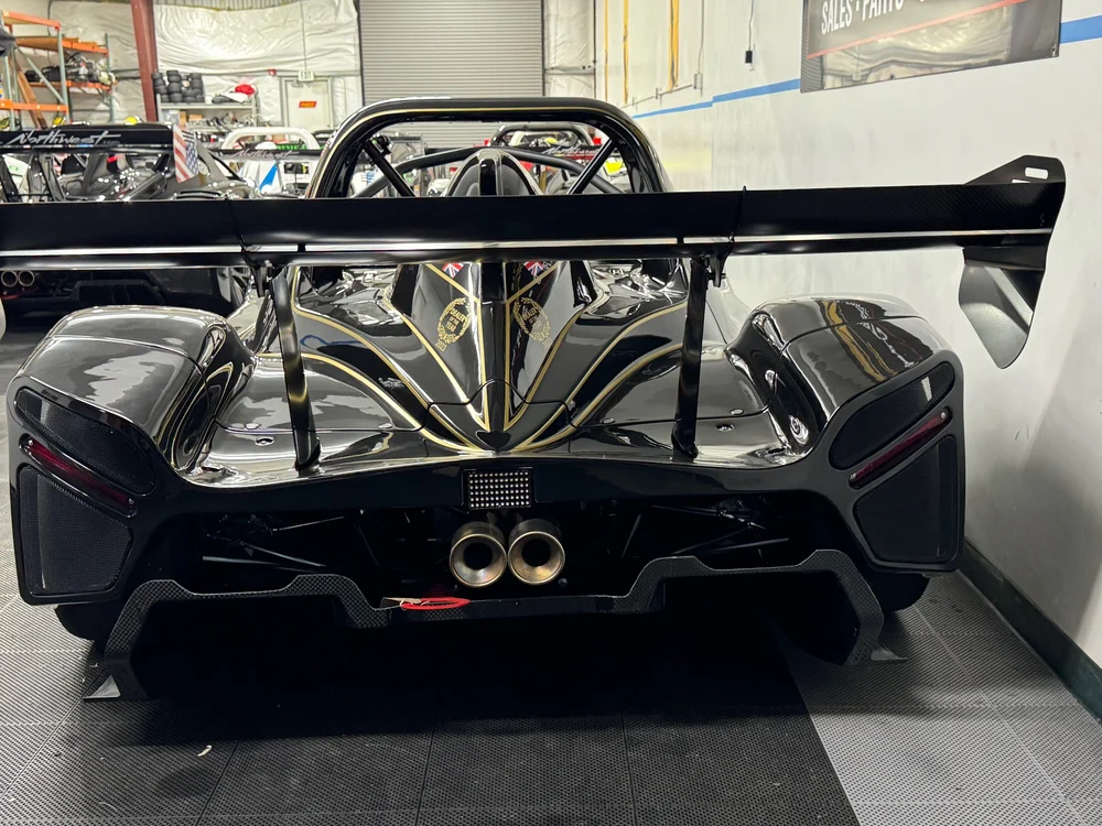 Inventory — Radical Northwest | New & Used Radical Track Car Dealer