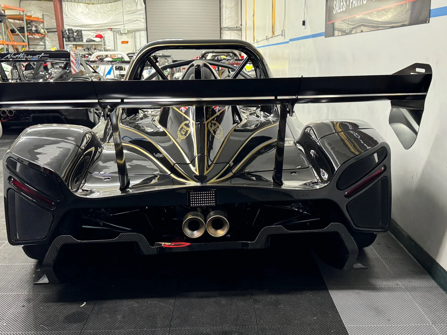 Inventory — Radical Northwest | New & Used Radical Track Car Dealer