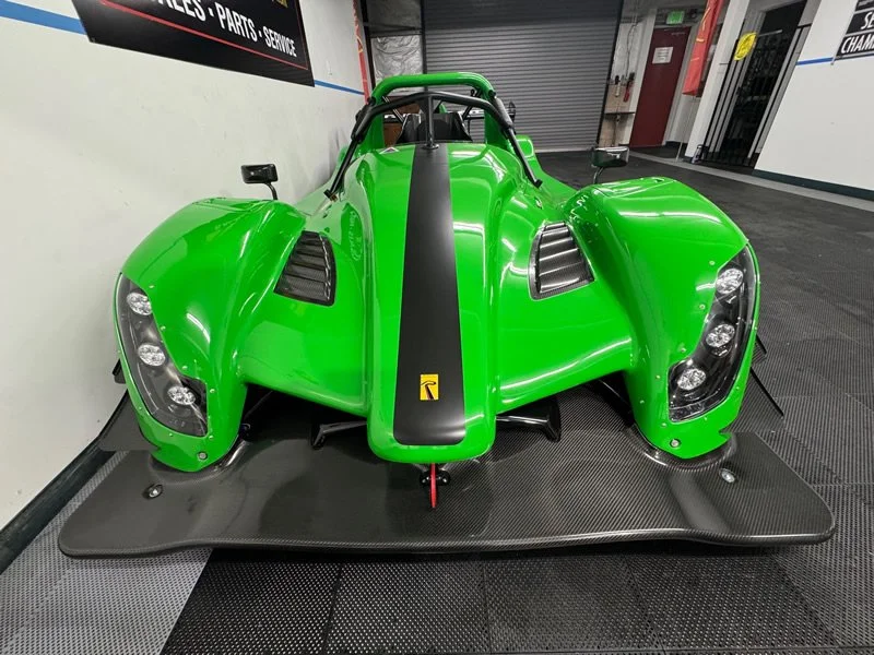 Inventory — Radical Northwest | New & Used Radical Track Car Dealer