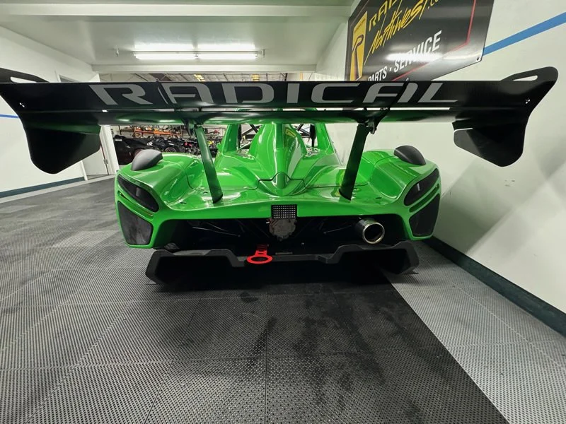 Inventory — Radical Northwest | New & Used Radical Track Car Dealer