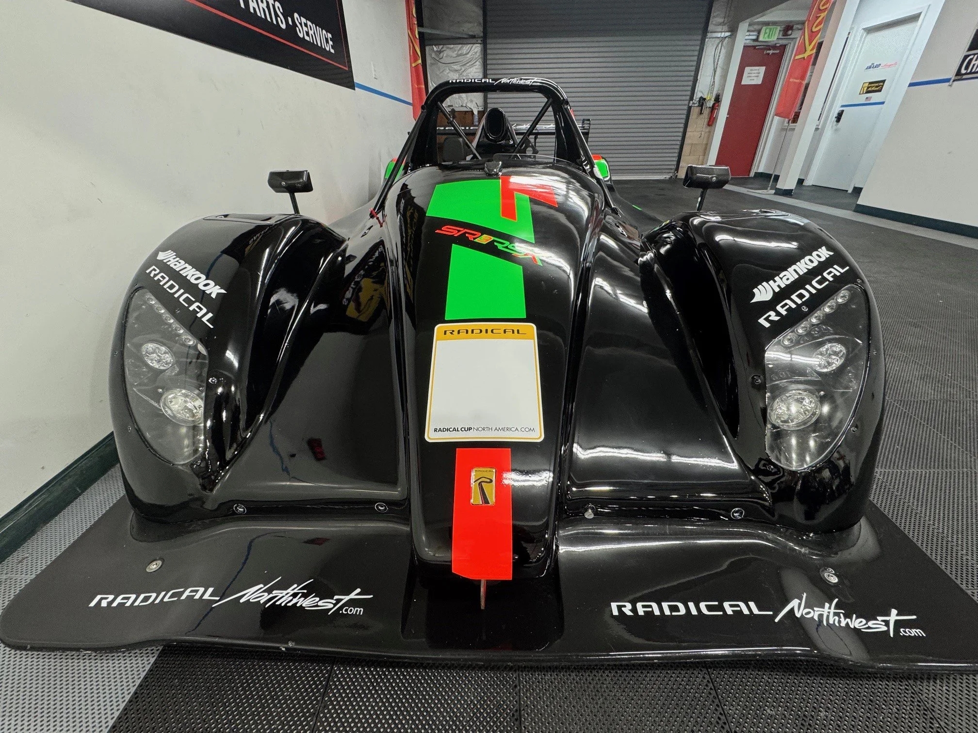 Inventory — Radical Northwest | New & Used Radical Track Car Dealer