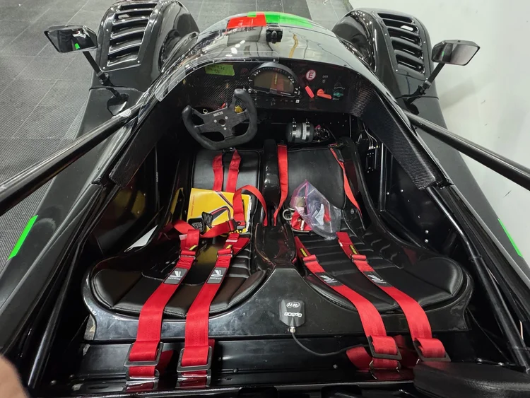 Inventory — Radical Northwest | New & Used Radical Track Car Dealer