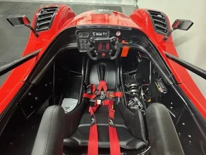 Inventory — Radical Northwest | New & Used Radical Track Car Dealer