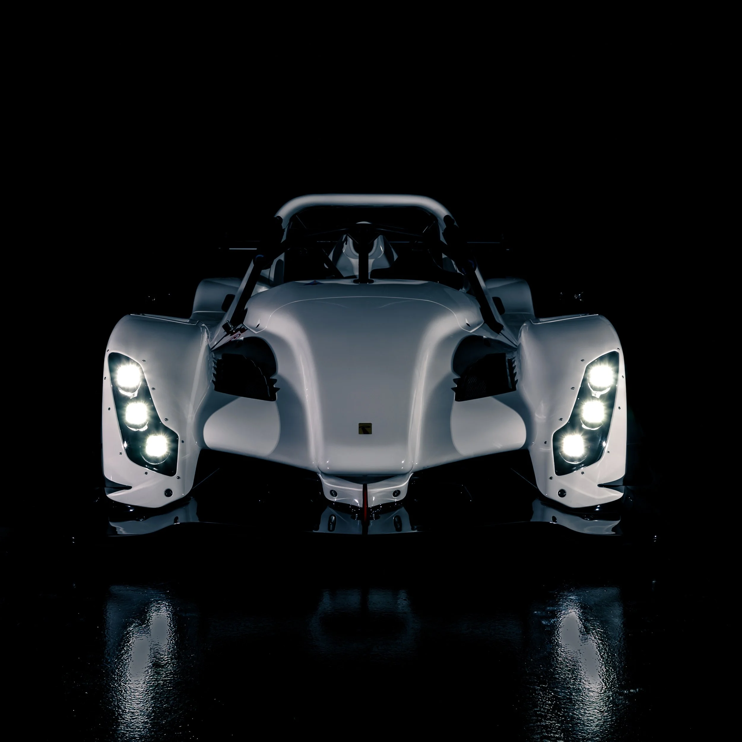 Radical Northwest | New & Used Radical Track Car Dealer