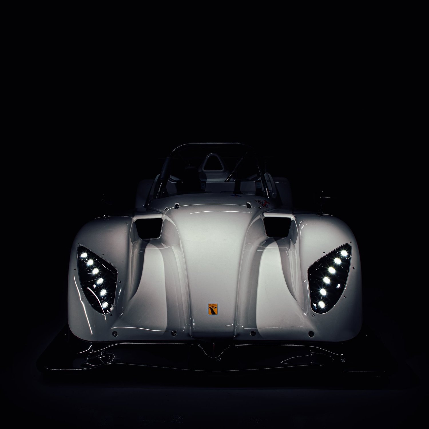 Radical Northwest | New & Used Radical Track Car Dealer