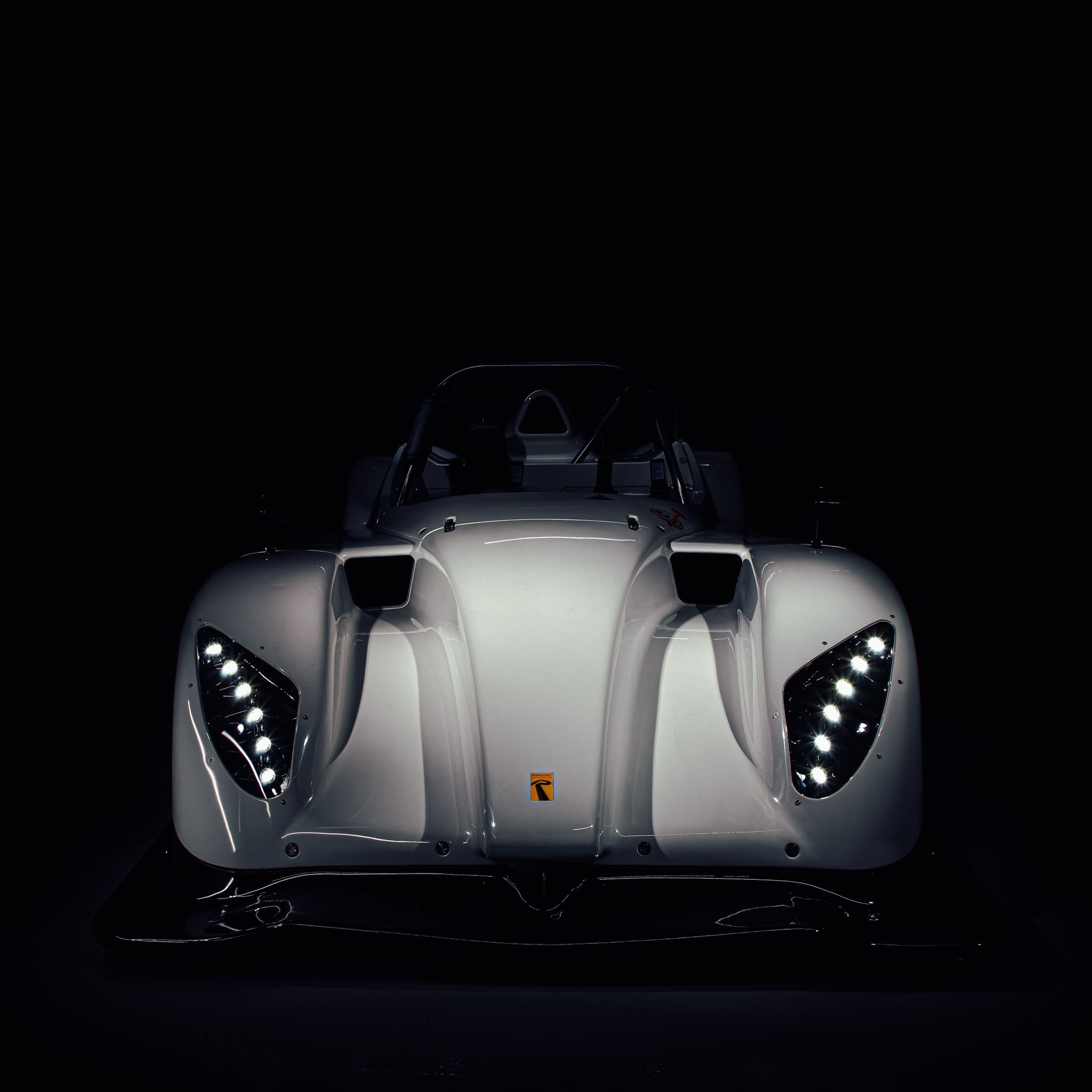 Radical Northwest | New & Used Radical Track Car Dealer