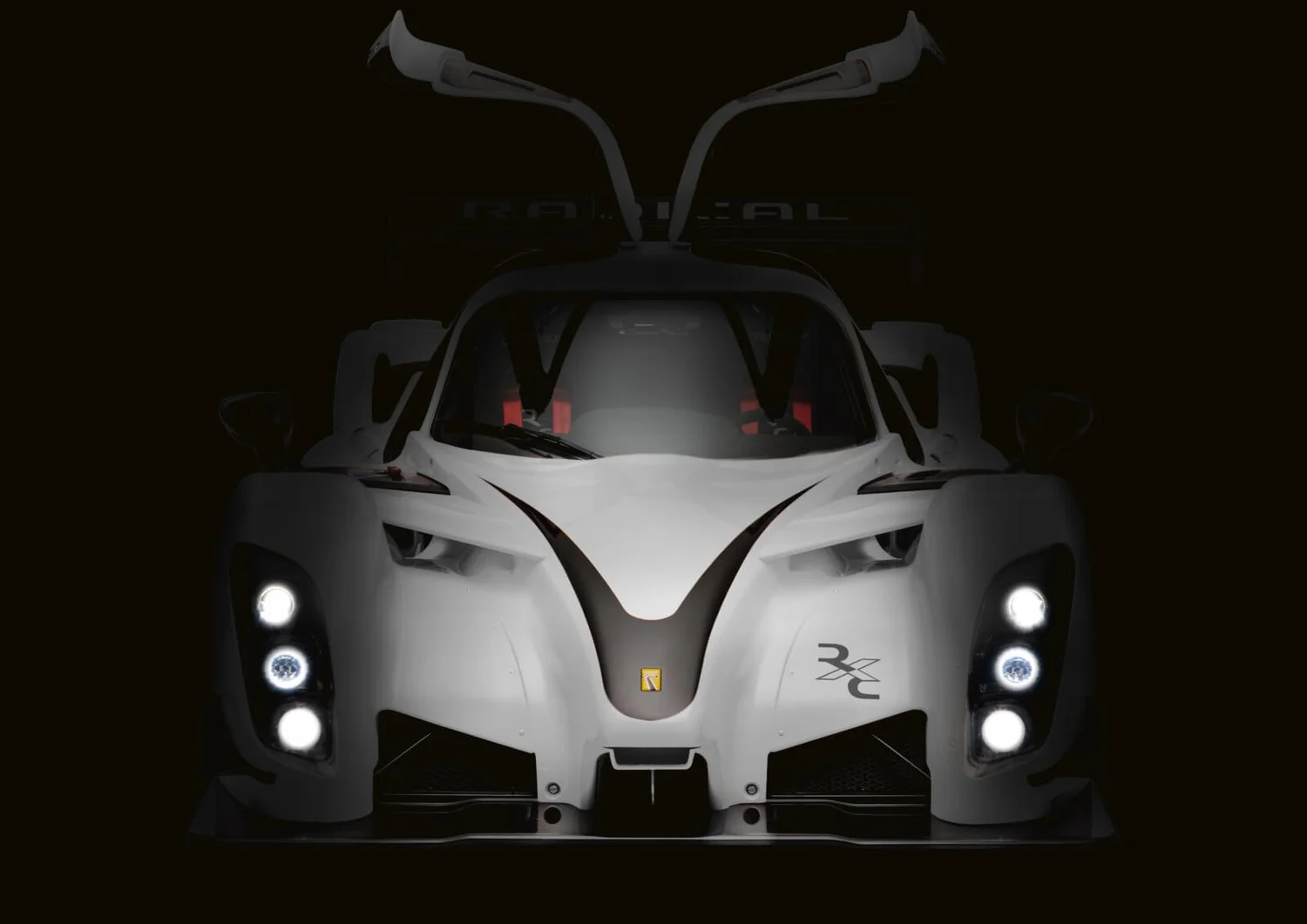 Radical Northwest | New & Used Radical Track Car Dealer