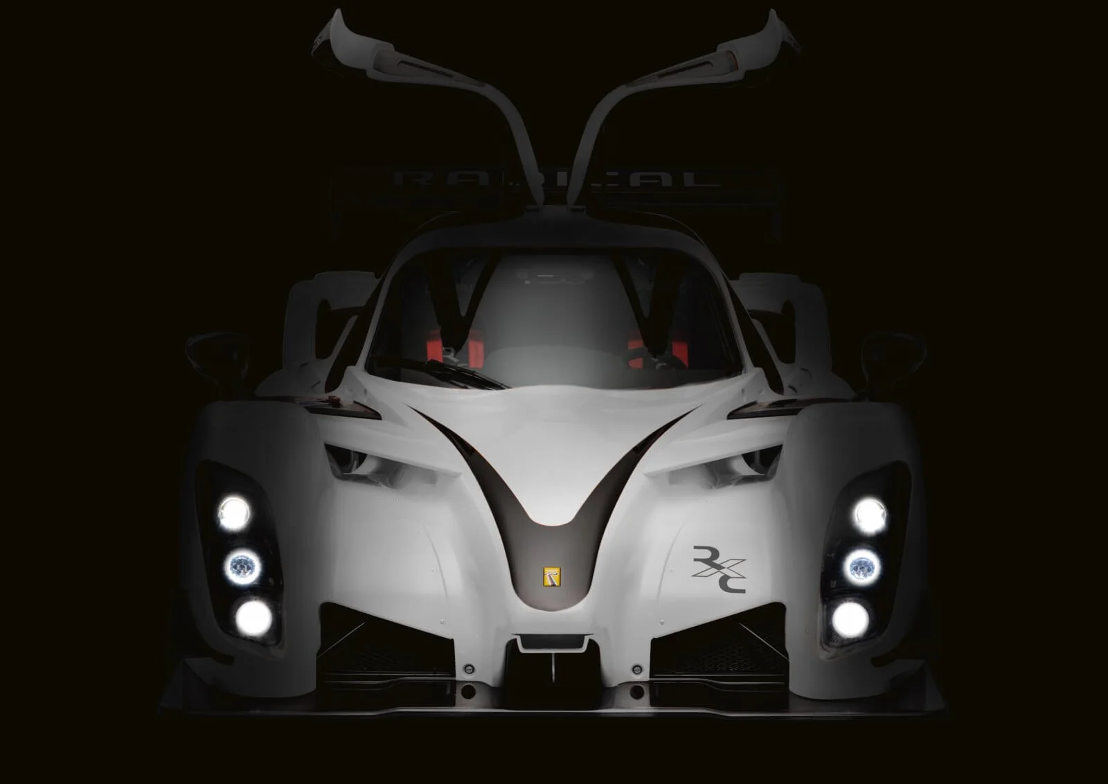 Radical Northwest | New & Used Radical Track Car Dealer