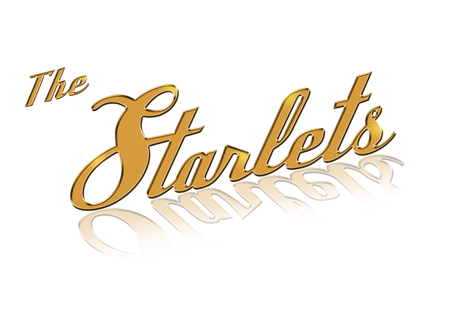 The Starlets - 60's Girl Group Hits & Motown Cover Band