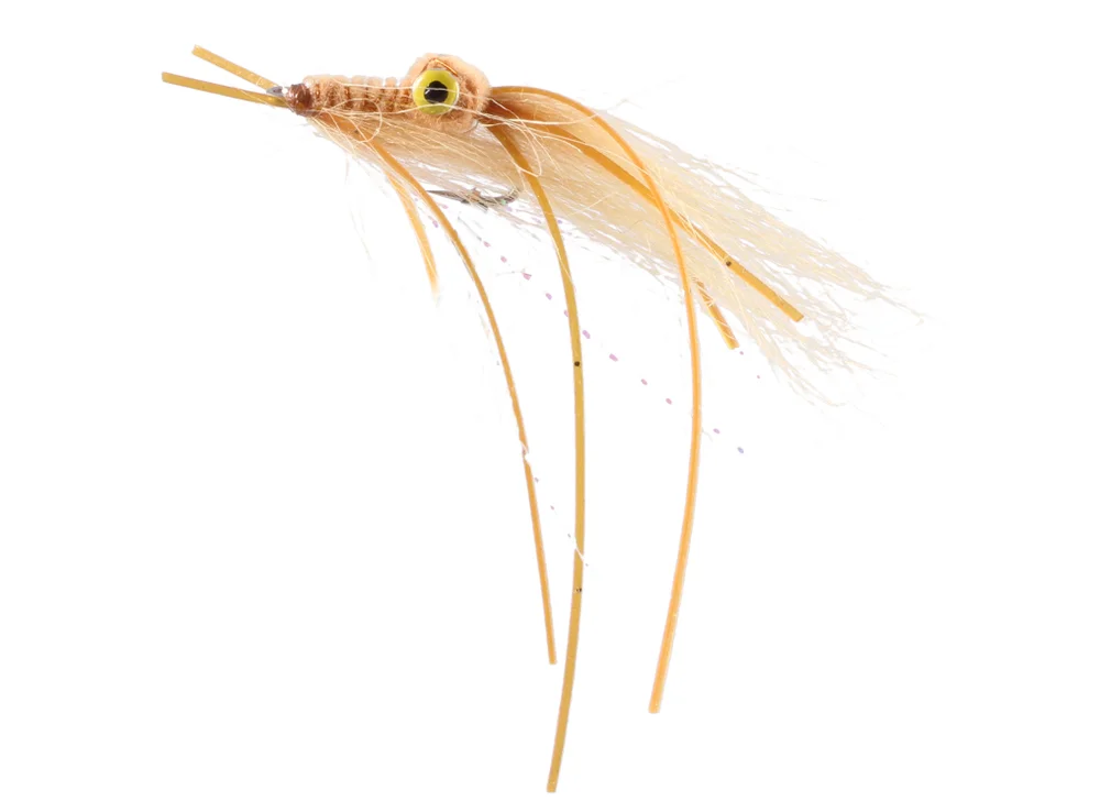 Best Permit Flies - Fly Fishing for Permit — The Permit People