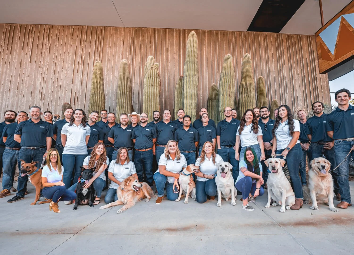 Careers at Princeton Construction | Phoenix, Arizona