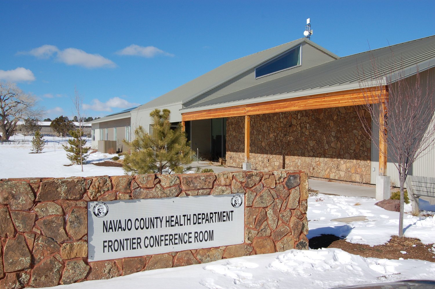Healthcare Construction Experts in Phoenix, Arizona