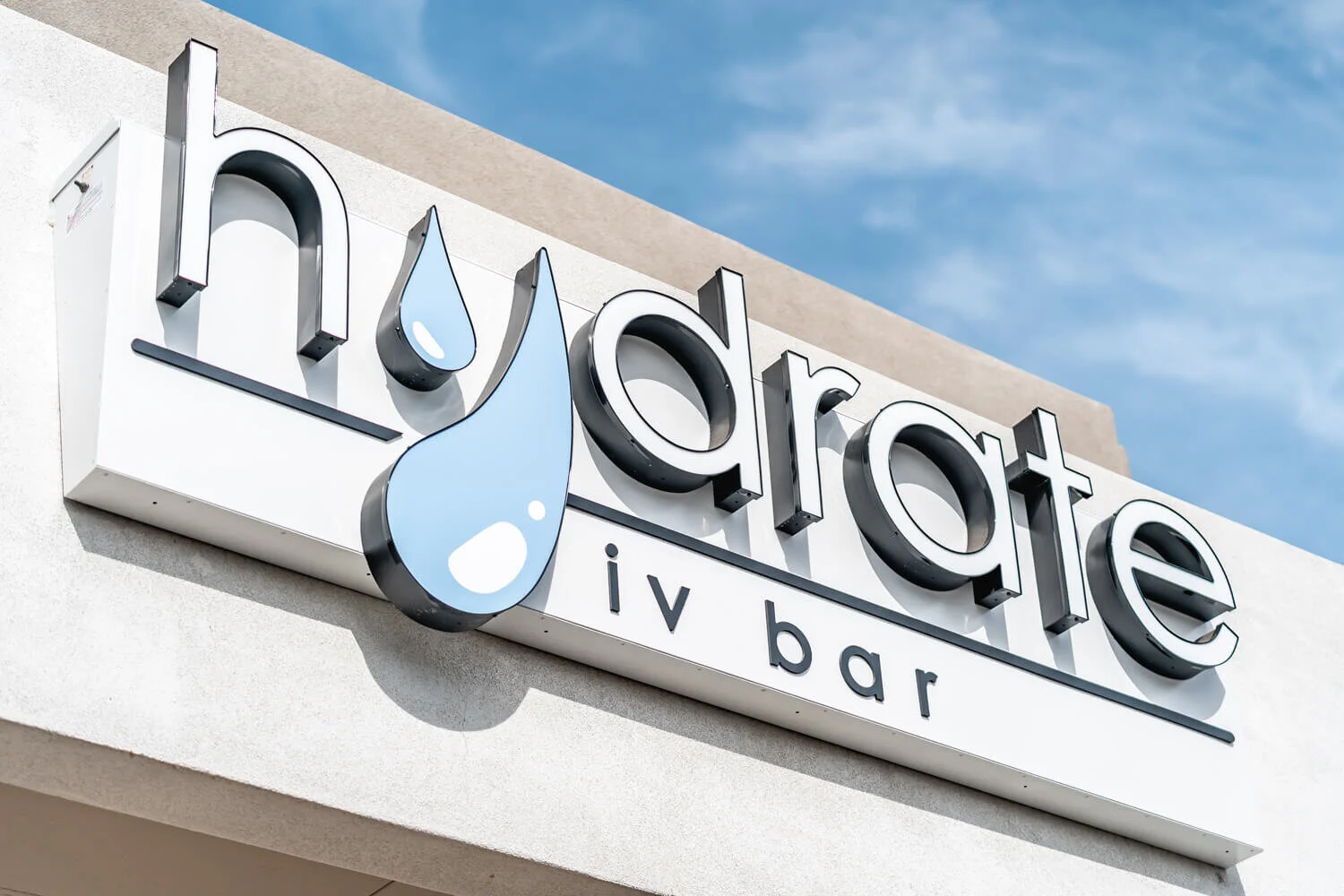Arizona's Most Trusted General Contractor for Retail & Restaurant Buildouts