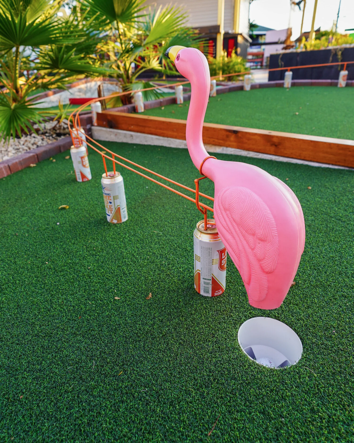 Putt Pub