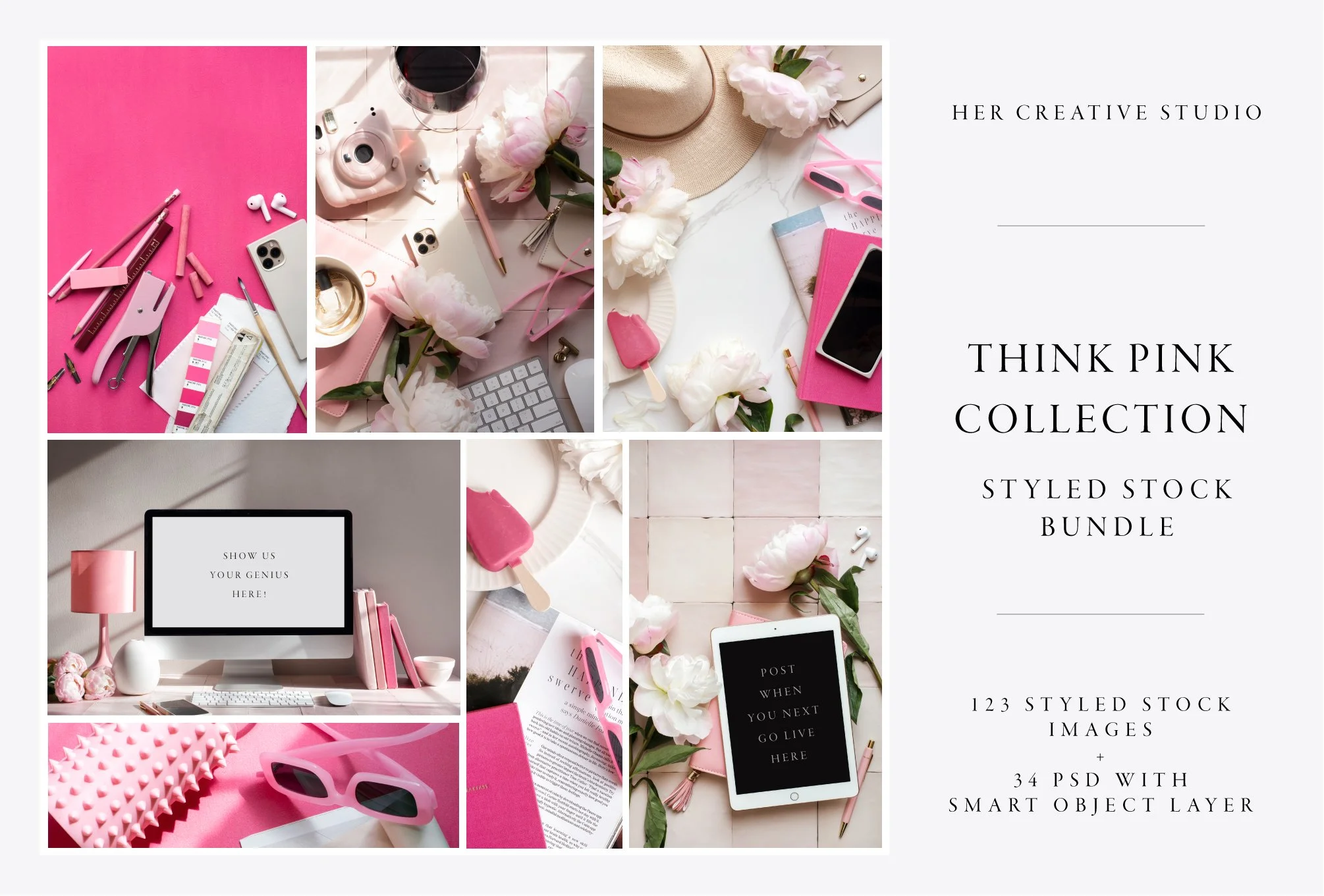 Her Creative Studio