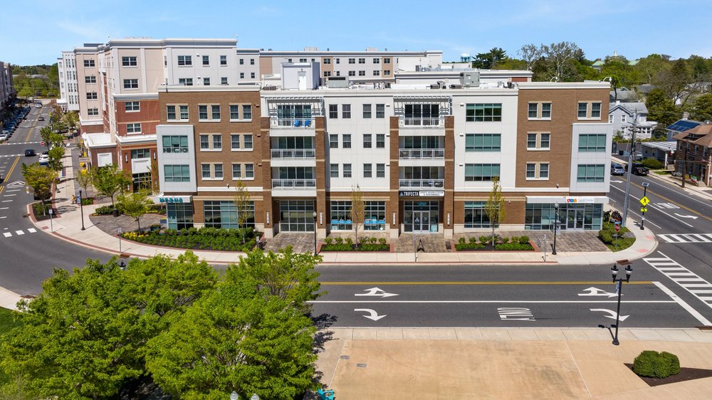 Availability — Nexus Properties