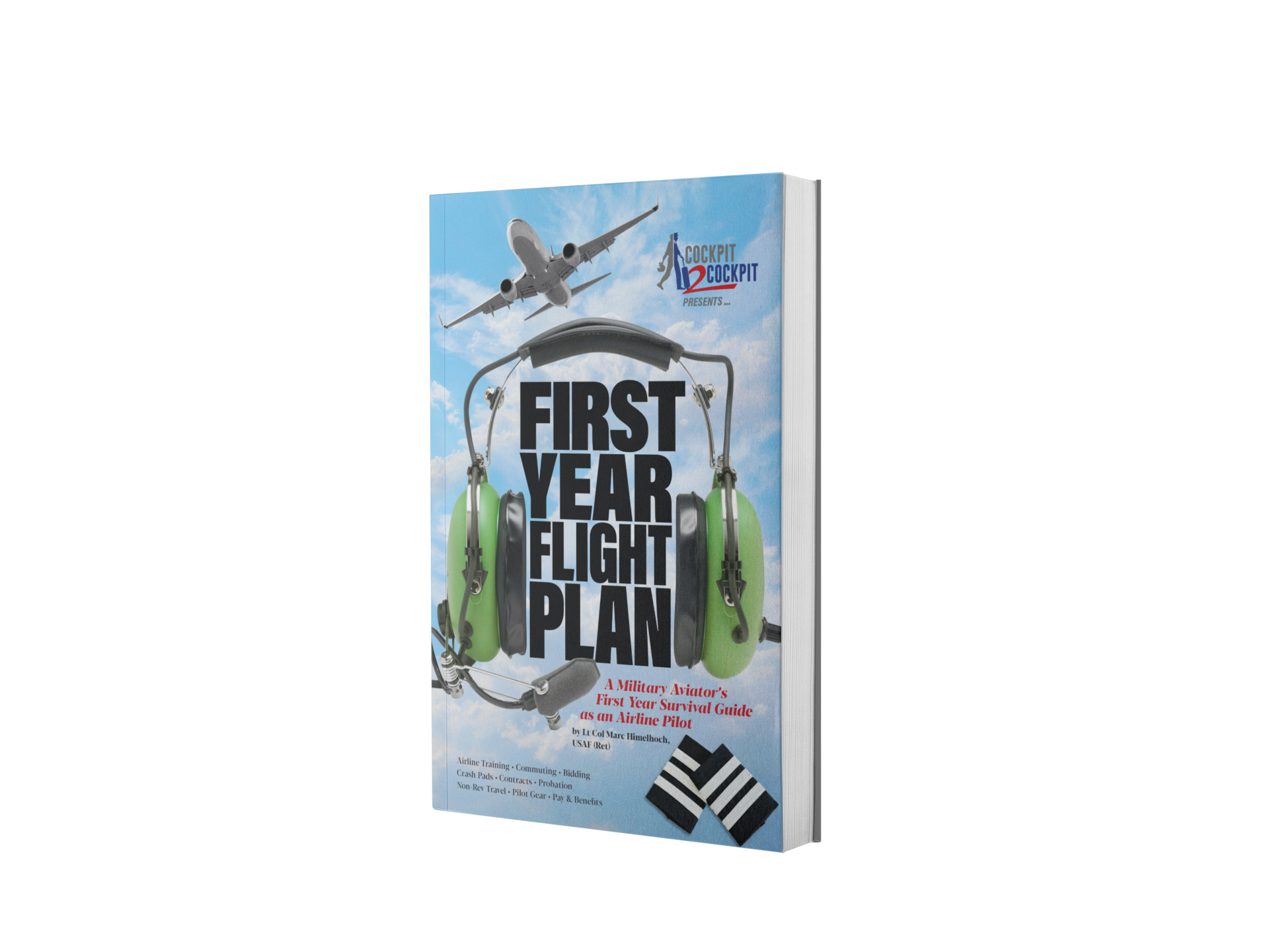 Shop — Cockpit2Cockpit