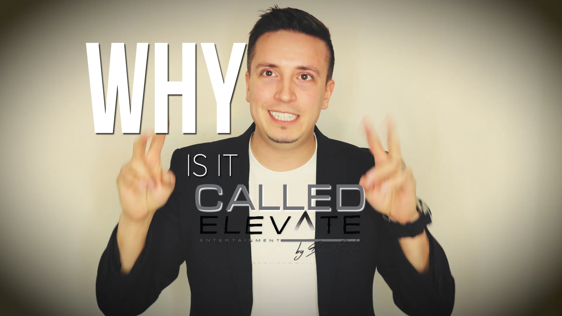 Why Elevate Entertainment? - Elevate Entertainment | Best Wedding ...