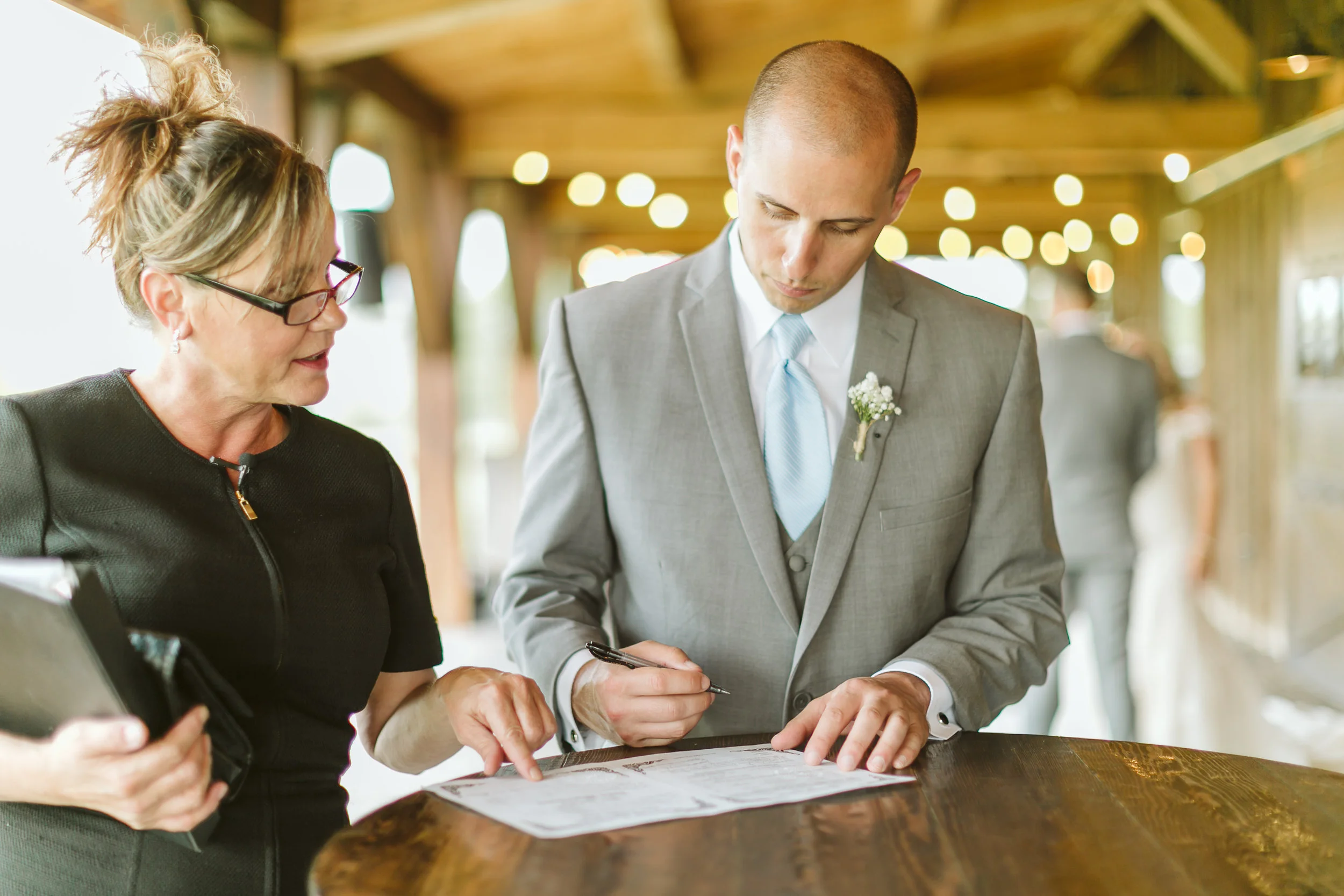 4 Things To Consider When Planning Your Wedding Ceremony - Elevate ...